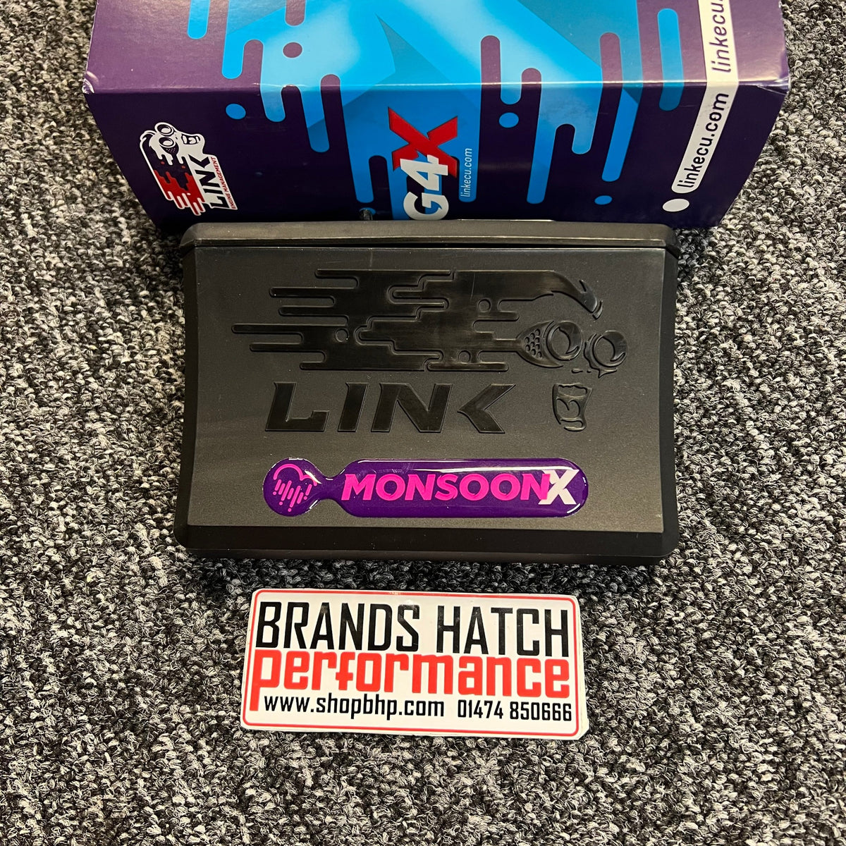 LINK ECU G4 X MONSOON X Wirein ECU + Lambda + Dash options - Cosworth – Brands Hatch Performance ...