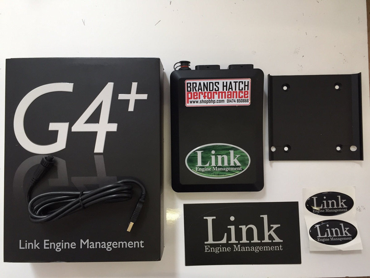Link G4X Fury Wirein ECU + Lambda + Dash Options – Brands Hatch Performance Ltd.