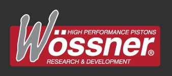 Wossner Pistons and Rods – Brands Hatch Performance Ltd.