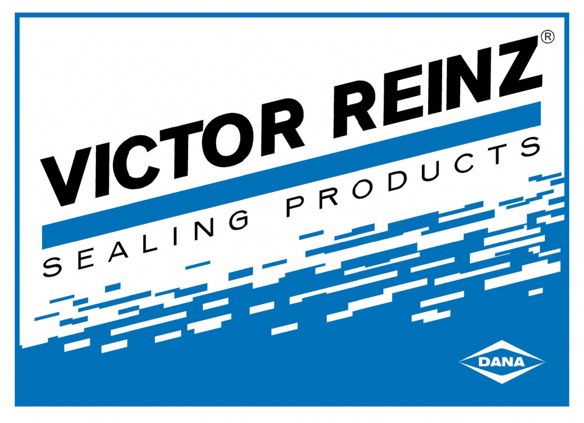 Victor Reinz - Disty Ltd