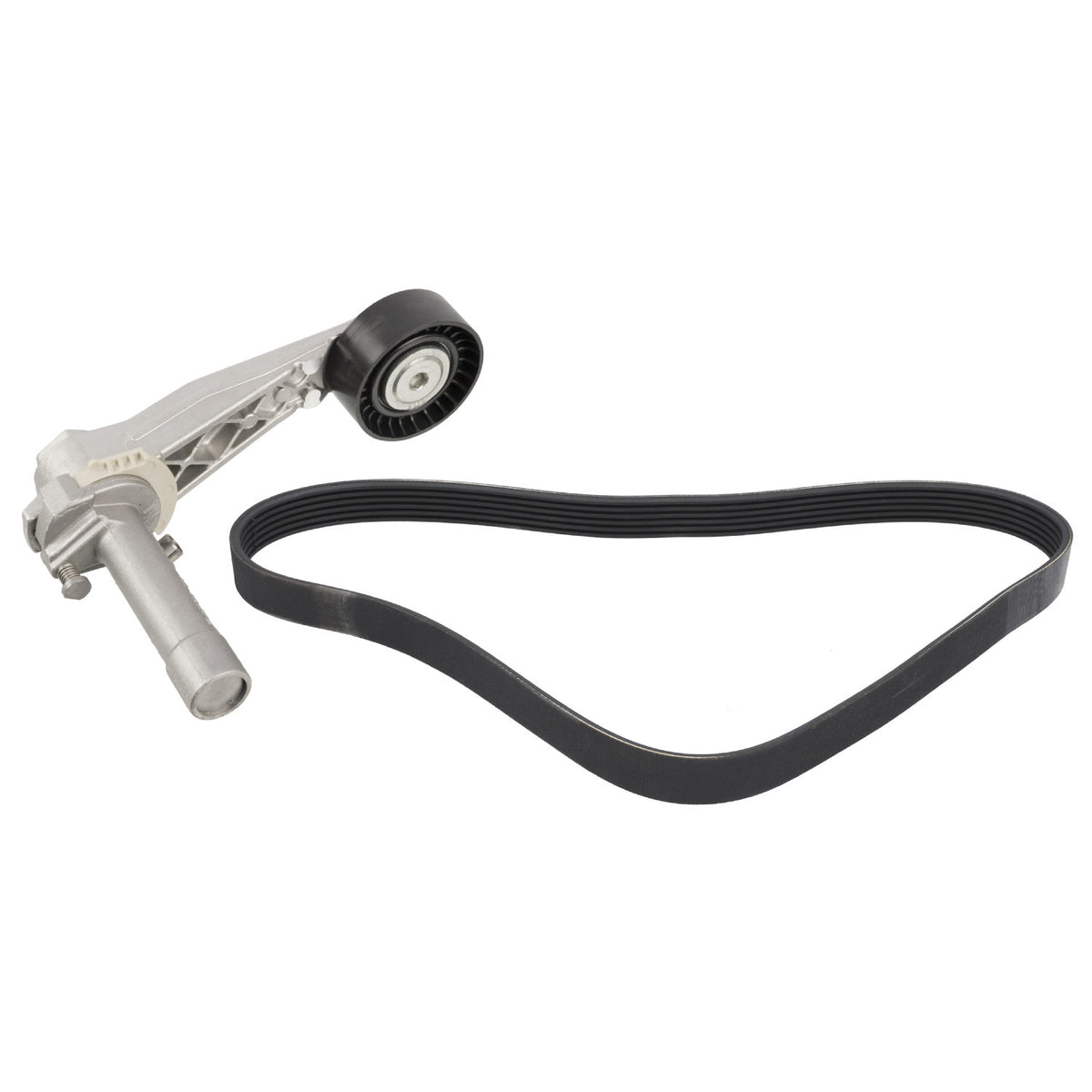 Mini N12 N14 N16 N18 One Cooper S JCW Auxillary Aux Belt Tensioner & D ...