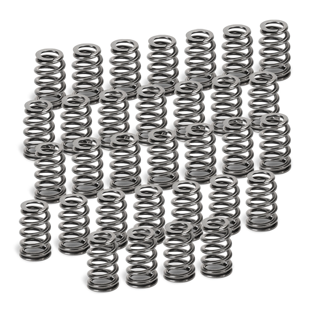 BMW M3 E90 E92 S65 S65B40 V8 Supertech Beehive Valve Spring Set of 32 ...