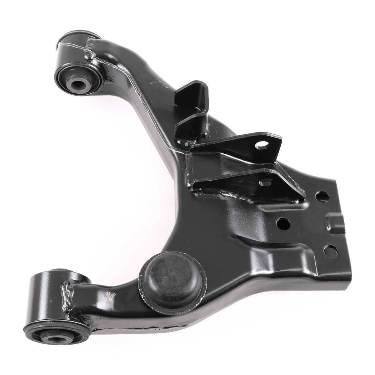 KIA Control/Trailing Arm, wheel suspension - ACKOJA A53-1159 – Brands ...