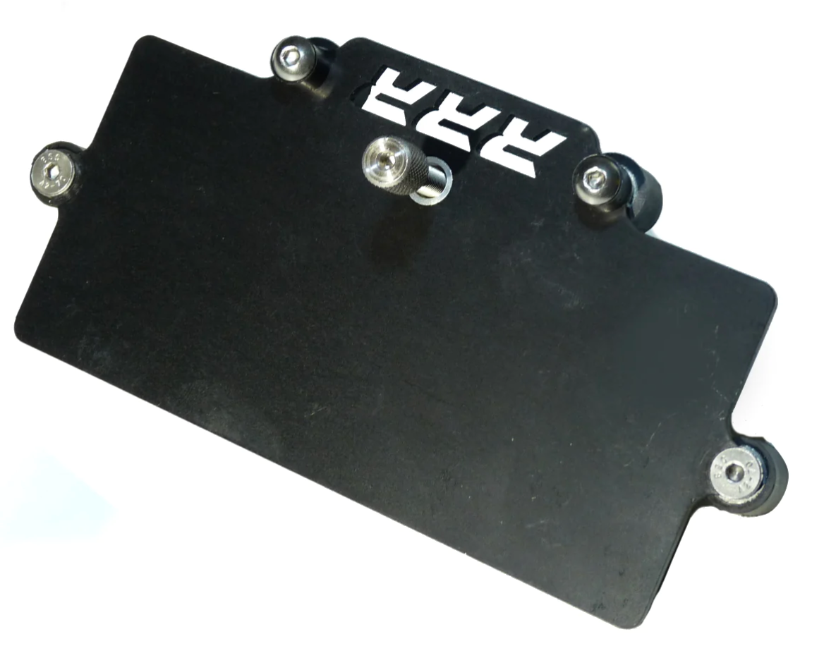 ECUMASTER BLACK ECU Cradle Bracket – Brands Hatch Performance Ltd.