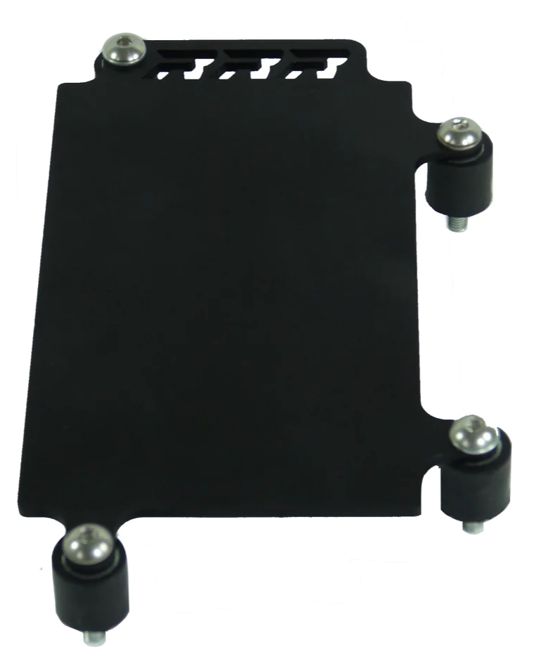 ECUMASTER PMU PMU16 Cradle Bracket - Disty Ltd