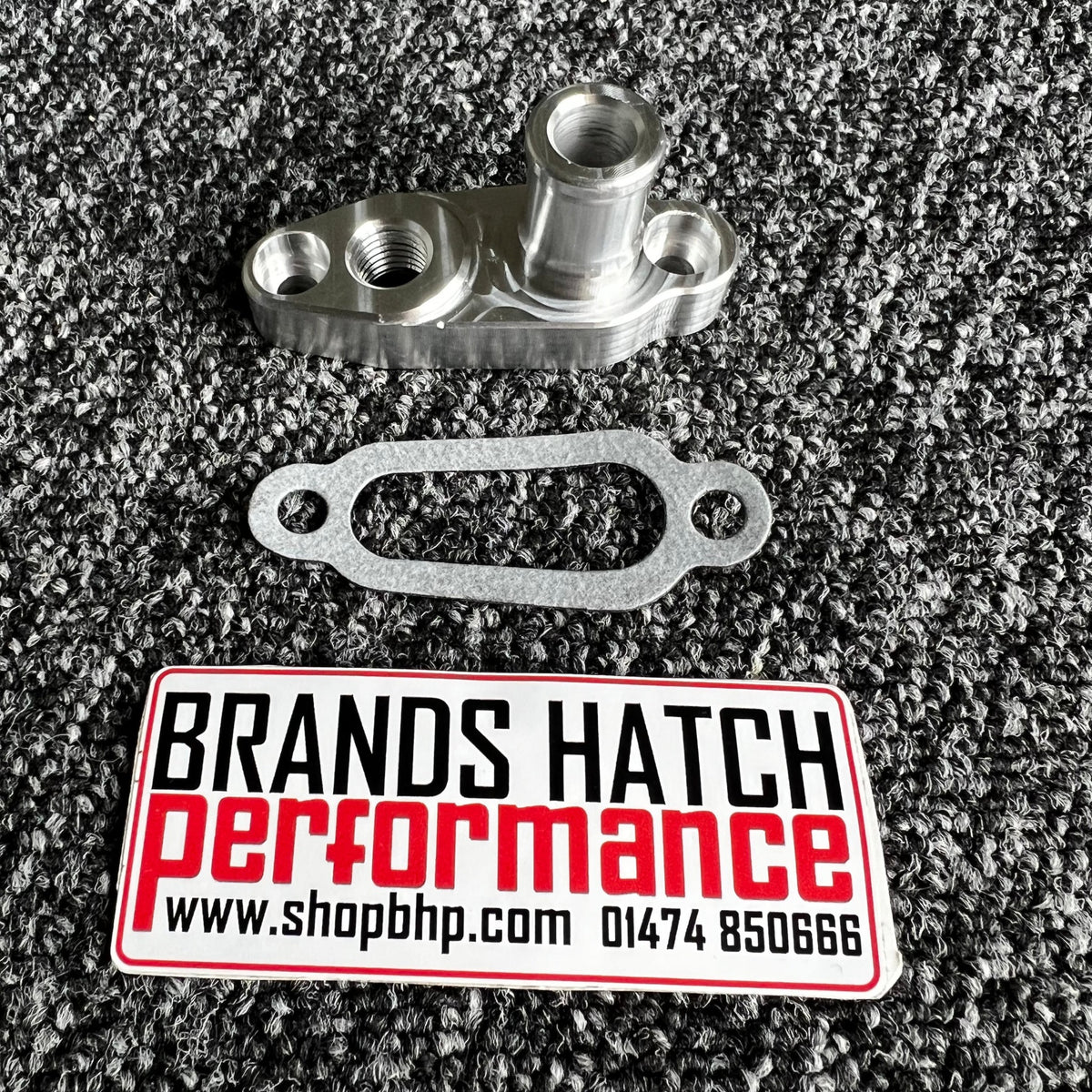 FORD Escort Sierra Cosworth YB 2WD 4WD Water Temperature Sensor ECT Ho ...