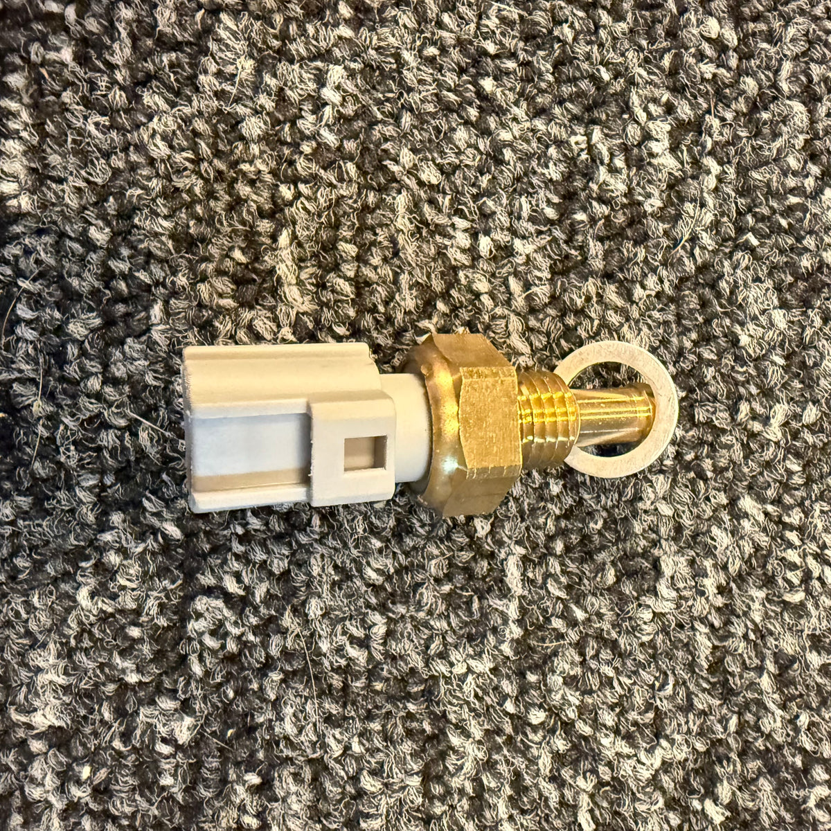 Ford Fiesta ST150 N4JB 2.0 Duratec Coolant Temperature Temp Sensor ...