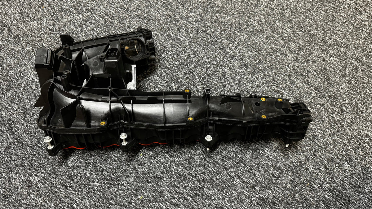 BMW E90 E91 E92 E93 F10 N57D30 N57 Inlet Manifold - 11617800088 116185 ...