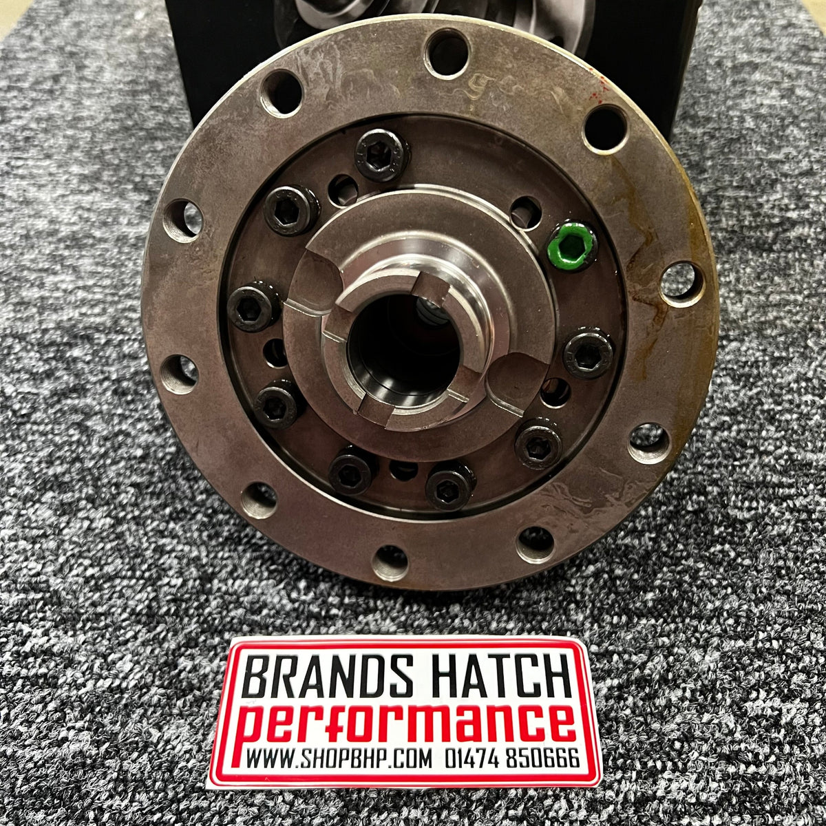 Blackline Honda Civic Type R EP3 FN2 Integra DC5 K20 K24 LSD Limited S ...