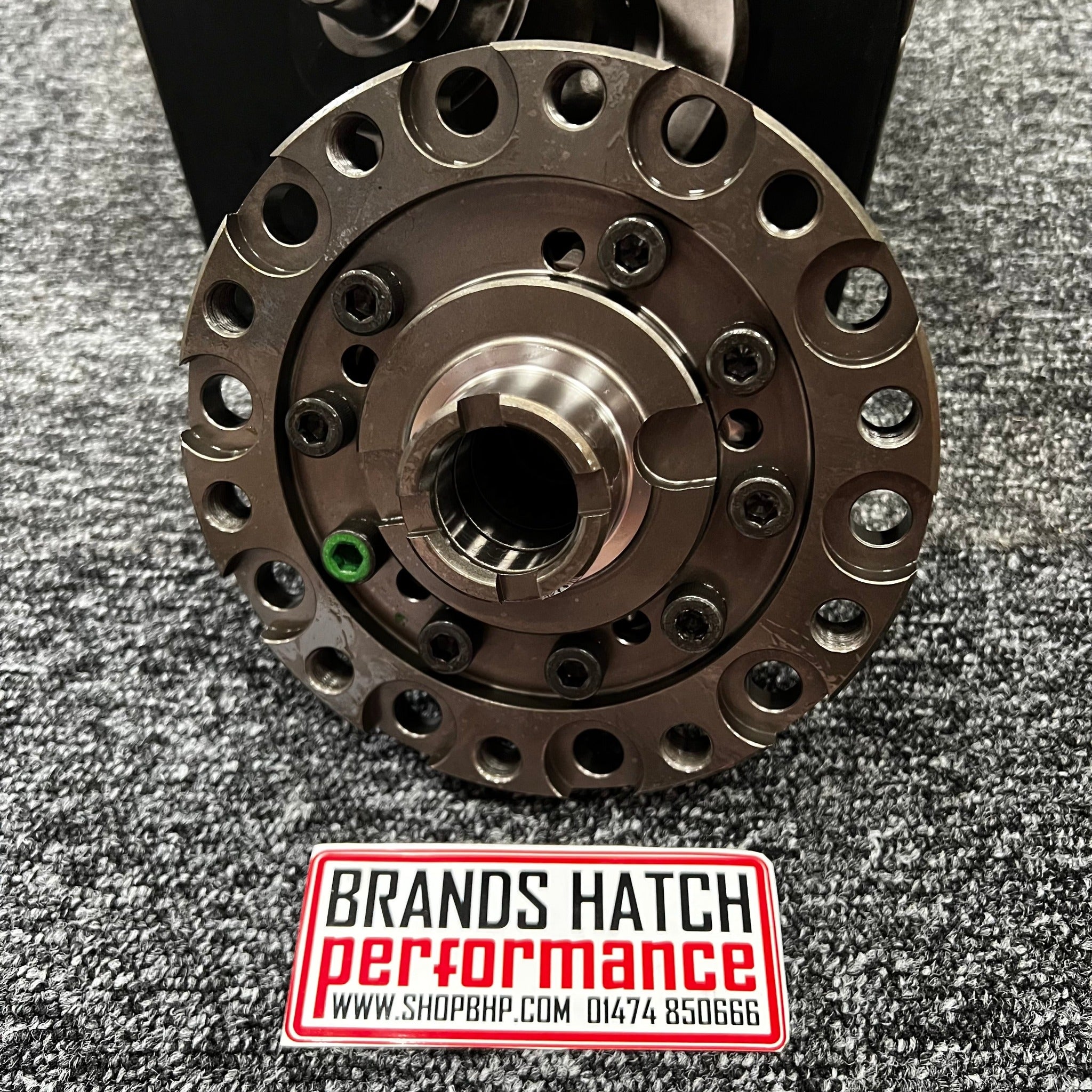 Blackline Honda Civic Type R EP3 FN2 Integra DC5 K20 K24 ACURA RSX TSX ...