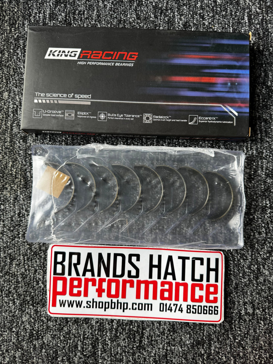 Mini Cooper S JCW R52 R53 Supercharged W11 W11B16A KING RACE Conrod Bi ...