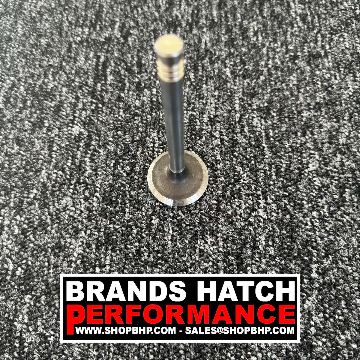 Ford Pinto 2.0 Capri Cortina Sierra OHC Freccia Exhaust Valve / Valves ...