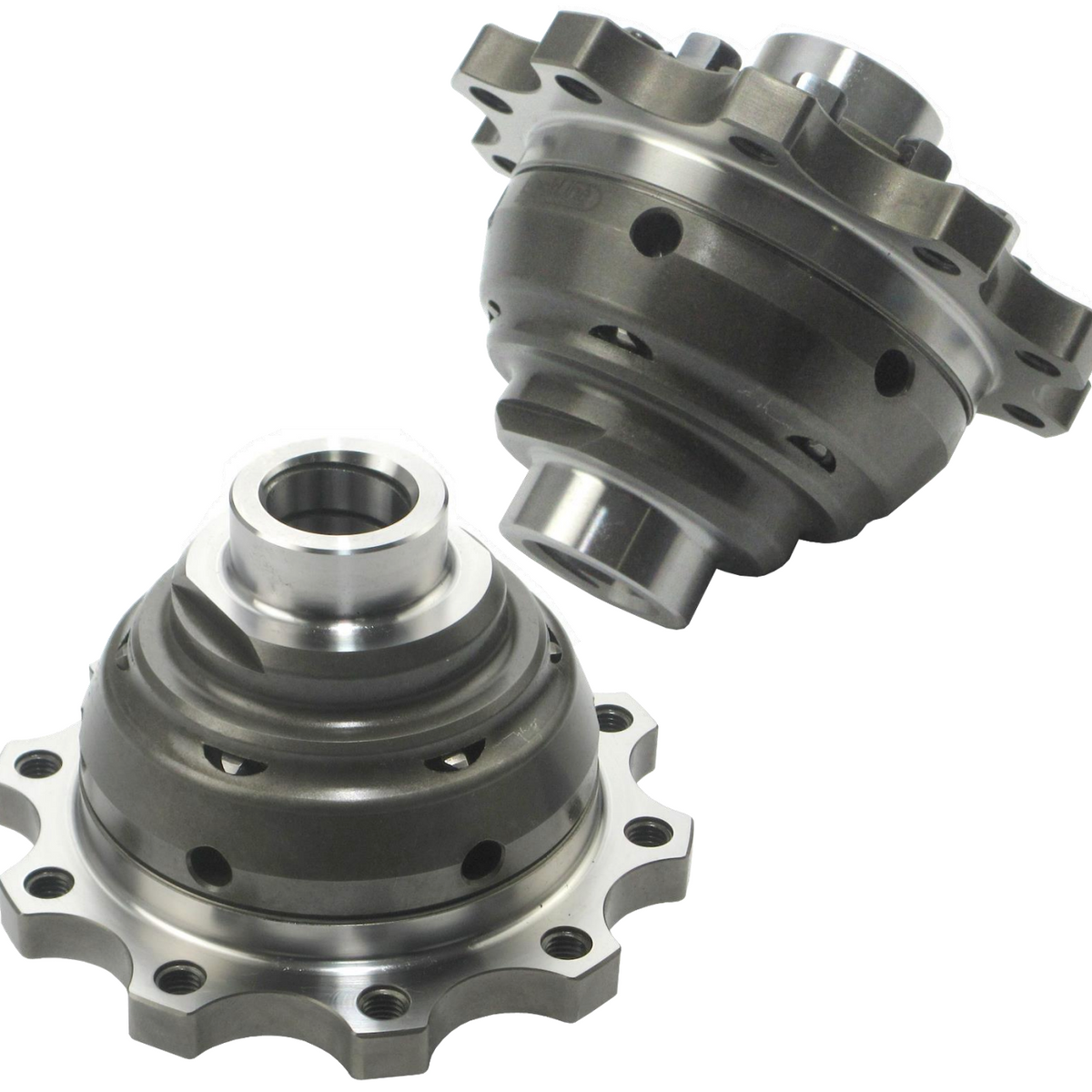 Mini Cooper S Gen 3 F55 F56 Getrag ATB BLACKLINE LSD Limited Slip Diff ...