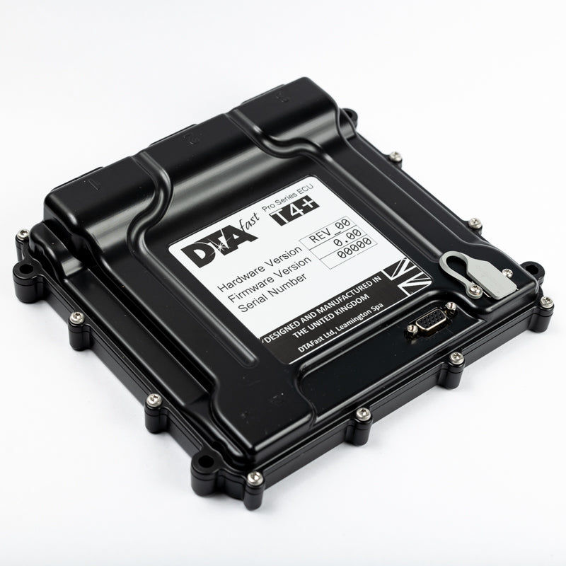 DTA T4+ Plus Standalone ECU - Disty Ltd