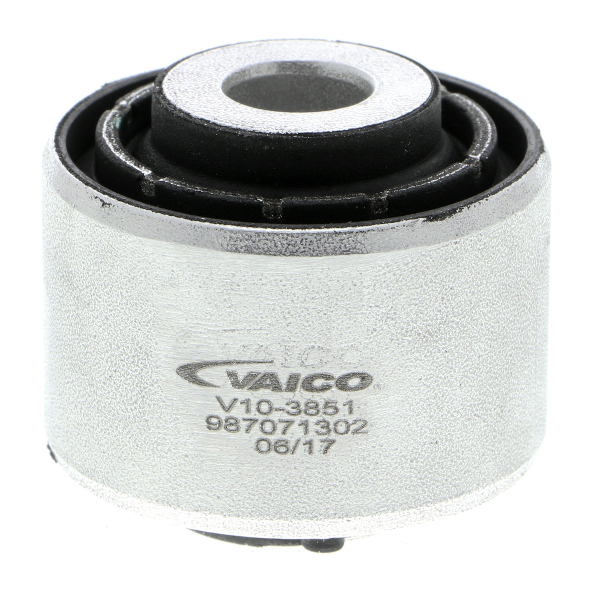 VW Mounting, control/trailing arm - VAICO V10-3851 – Brands Hatch ...
