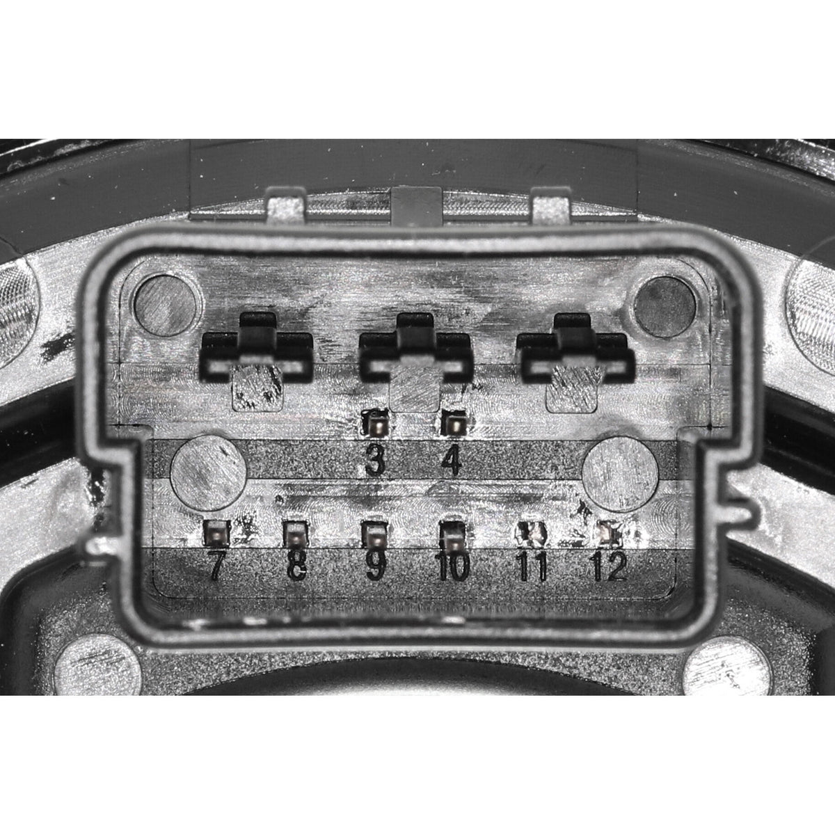 VW Clock Spring, airbag - VEMO V10-72-1619 – Brands Hatch Performance Ltd.