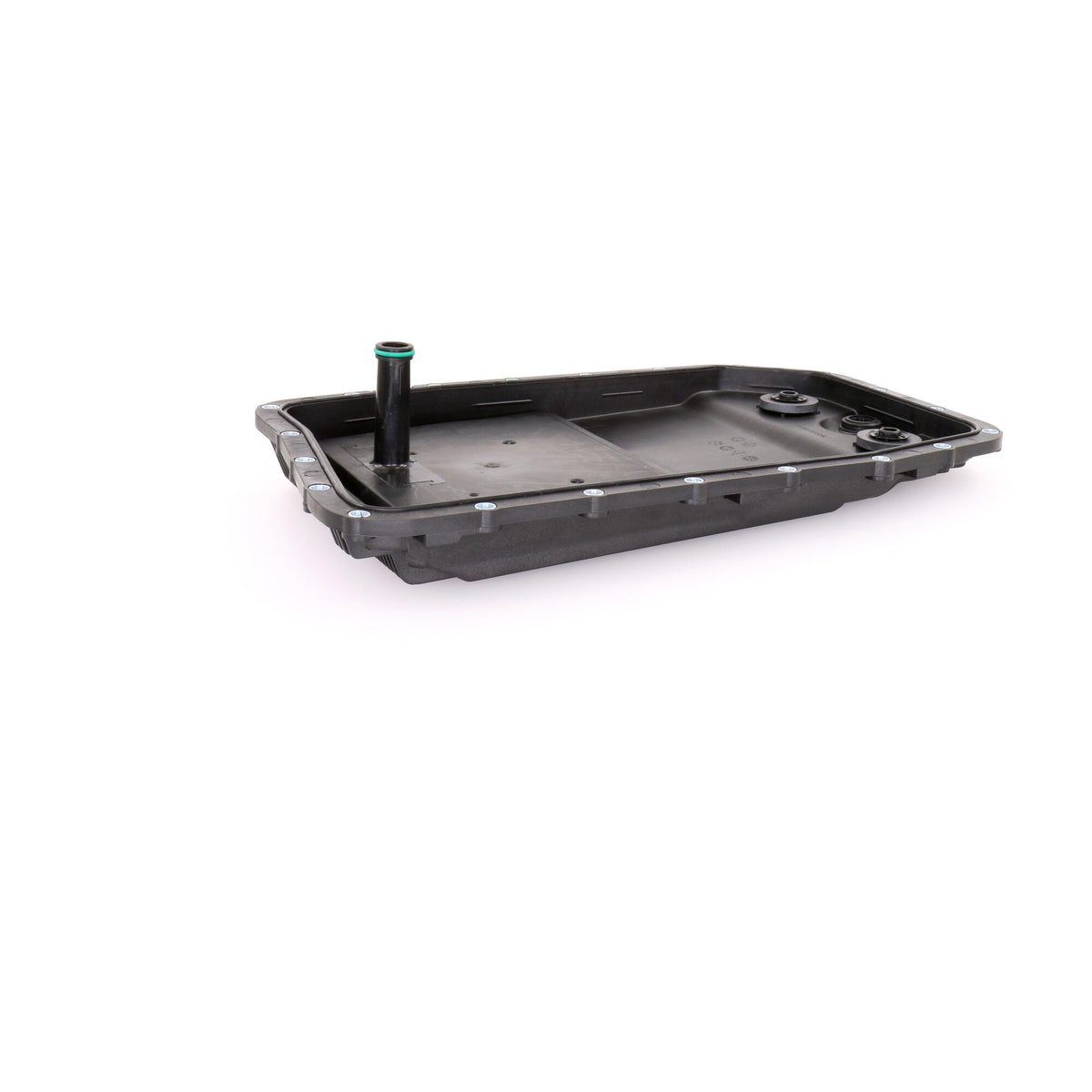 BMW Oil sump, automatic transmission - VAICO V20-0574-1 – Brands Hatch ...
