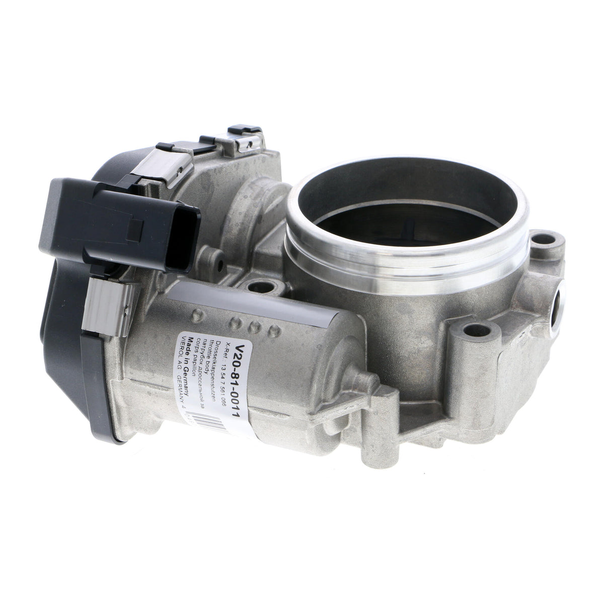 BMW Throttle body - VEMO V20-81-0011 – Brands Hatch Performance Ltd.