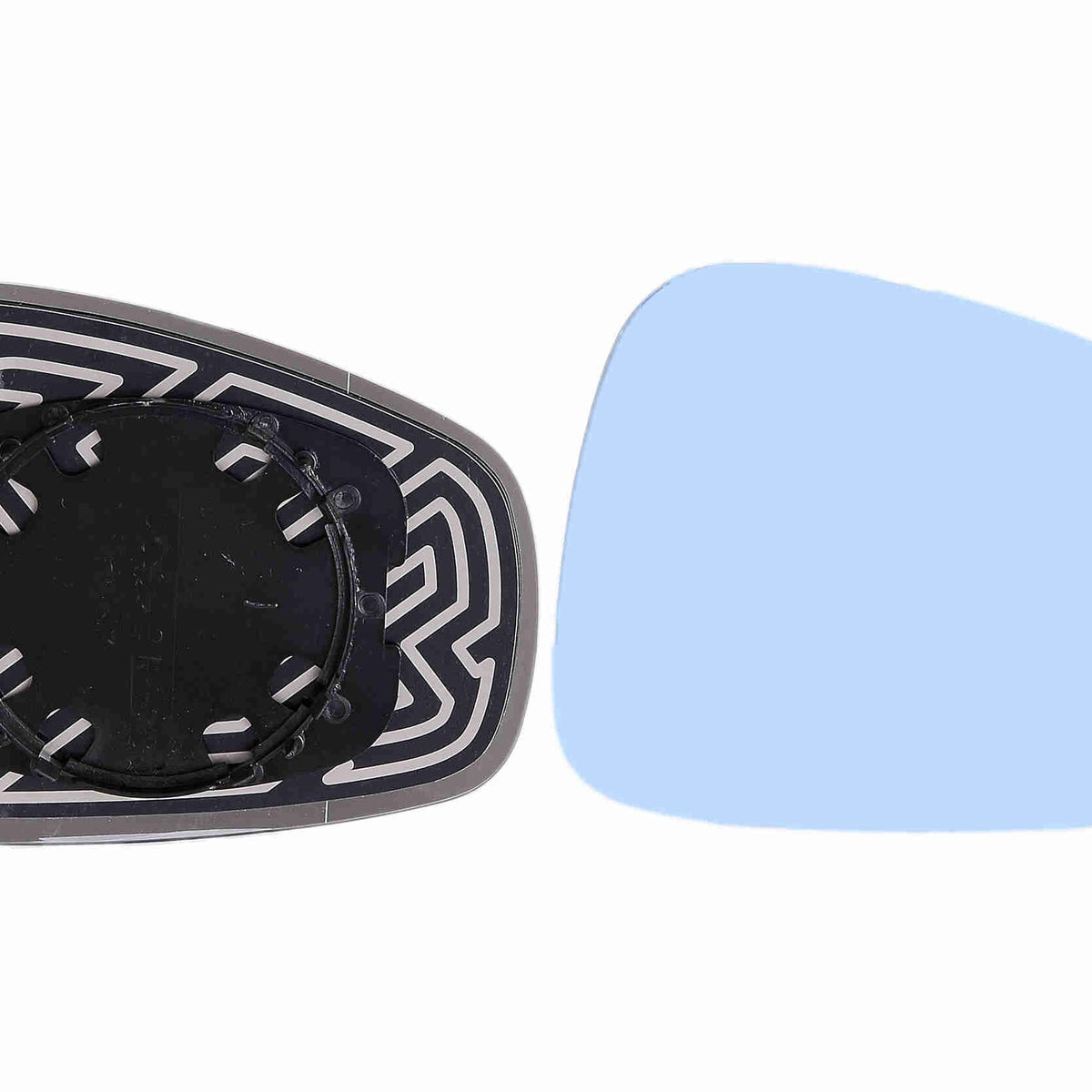 Mirror Glass, exterior mirror - V24-69-0037 – Brands Hatch Performance Ltd.