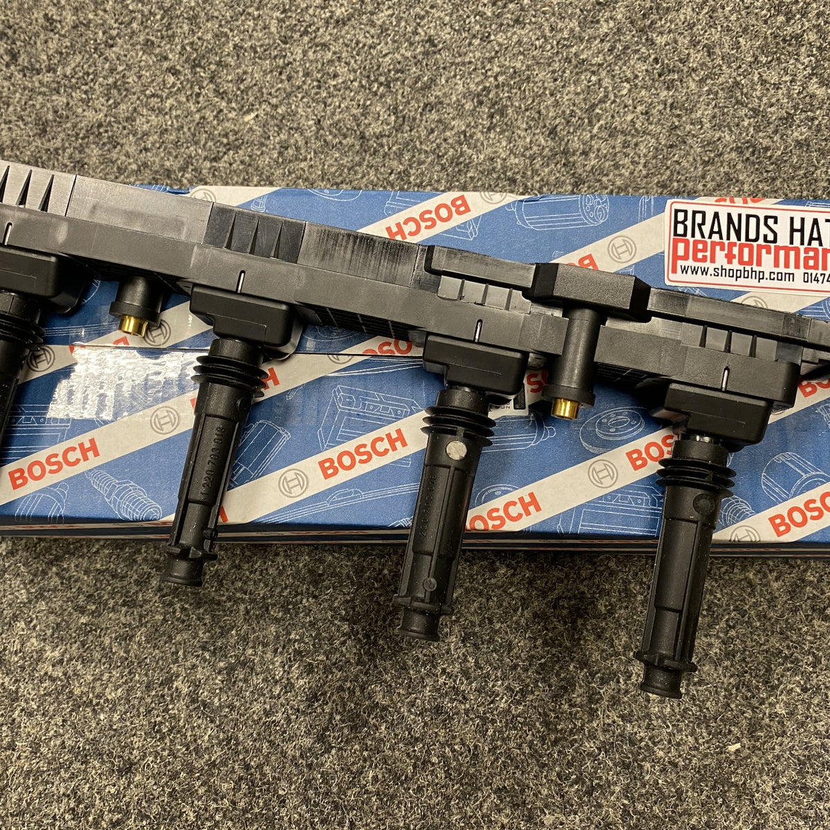 BOSCH IGNITION COIL PACK For Z20LET Z20LEH Z20LER – Brands Hatch ...