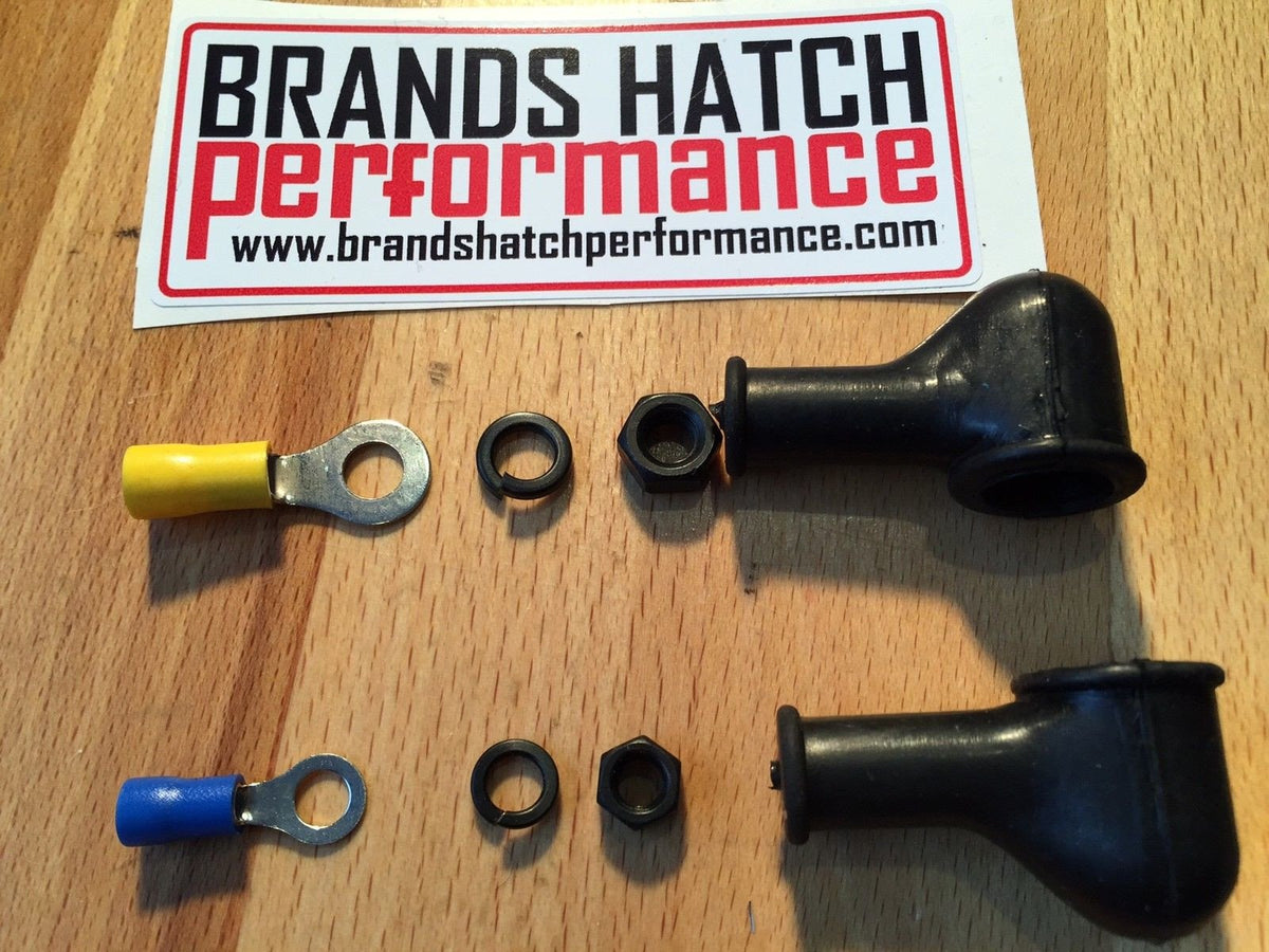 Bosch 044 200 Fuel Pump Fitting Kit - Disty Ltd