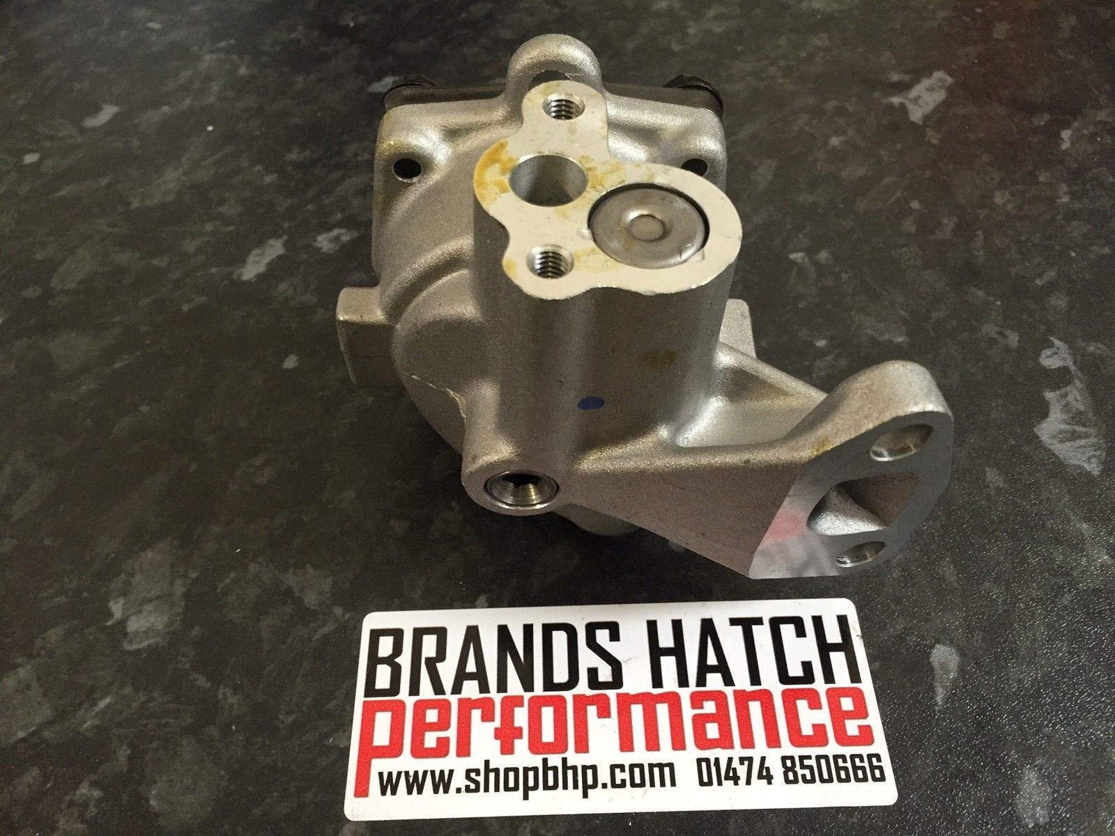 Ford Cologne Taunus V4 V6 Granada Capri Sierra XR4i High Pressure Oil ...