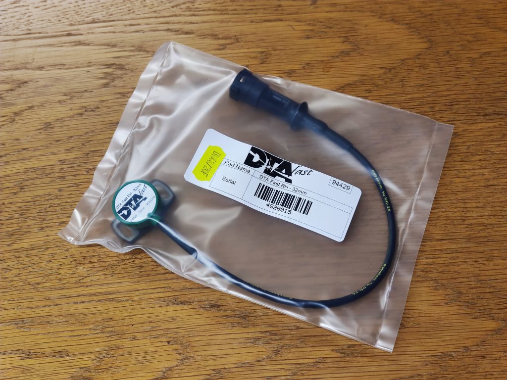 DTA Throttle Position Sensor – DTAFast Contactless - Disty Ltd