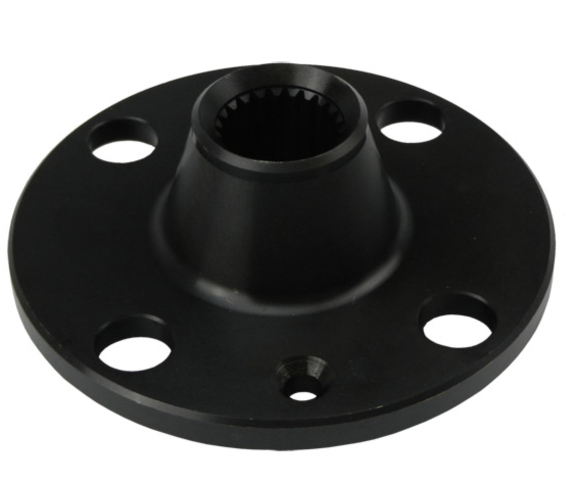 Blackline Ford Atlas Axle Fully Floating Hub End Flange – Brands Hatch ...