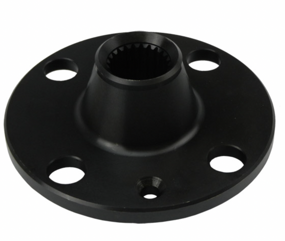 Blackline Ford Atlas Axle Fully Floating Hub End Flange – Brands Hatch ...