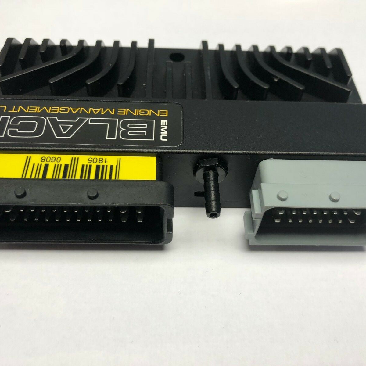 VW Golf R32 BFH ECUMASTER EMU Black Engine Management Unit ECU With Pl ...