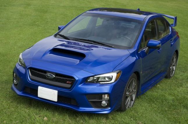 Syvecs Subaru Impreza 2015+ S7+ Plus Plug & Play ECU Kit - Disty Ltd