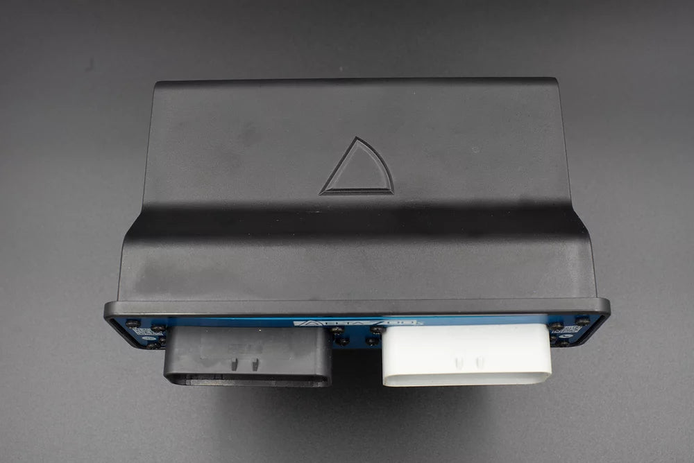 SCS Delta Ford Focus 2.5 Mk2 ST ST225 / RS Plugin ECU Kit – Brands ...