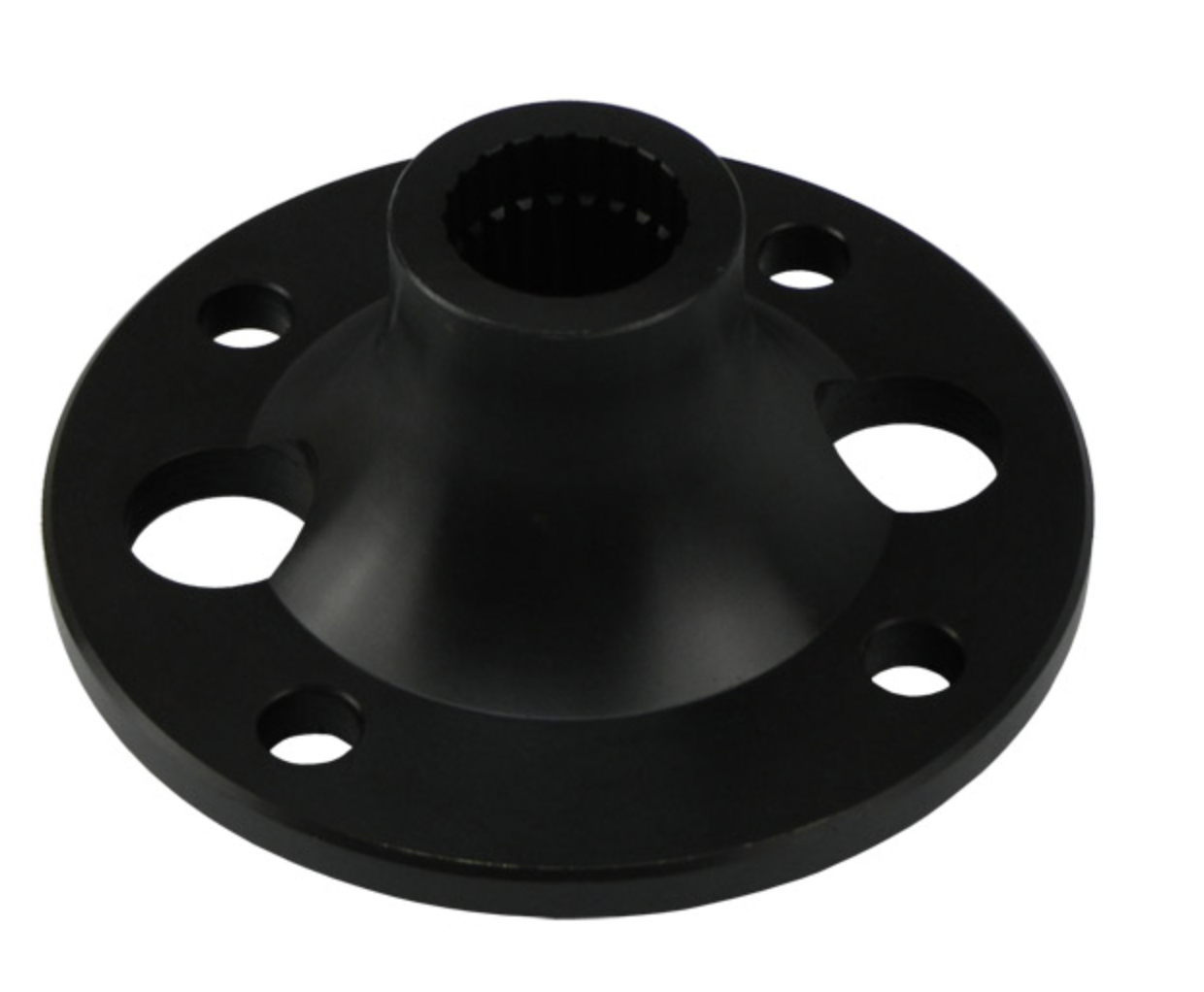 Blackline Ford English Axle Group 1 End Flange - Disty Ltd