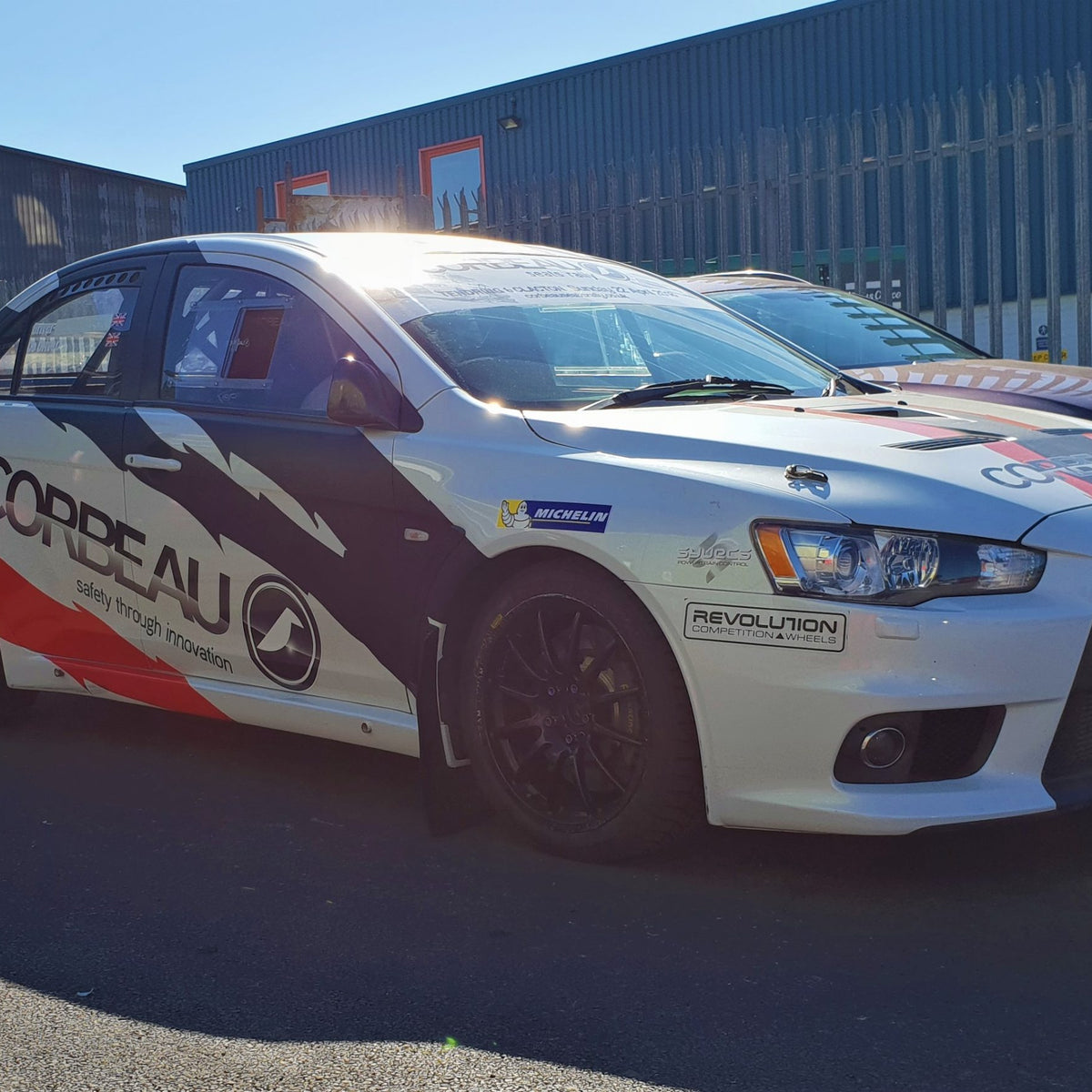 Syvecs MITSUBISHI EVO 10 X MANUAL SST S7+ Plus Plug & Play ECU Kit ...