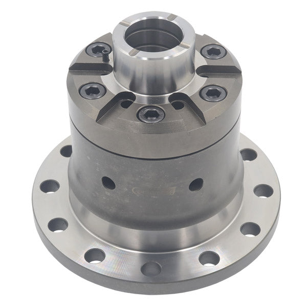 Blackline Porsche 911 915 930 18 Spline Helical LSD Limited Slip Diff ...