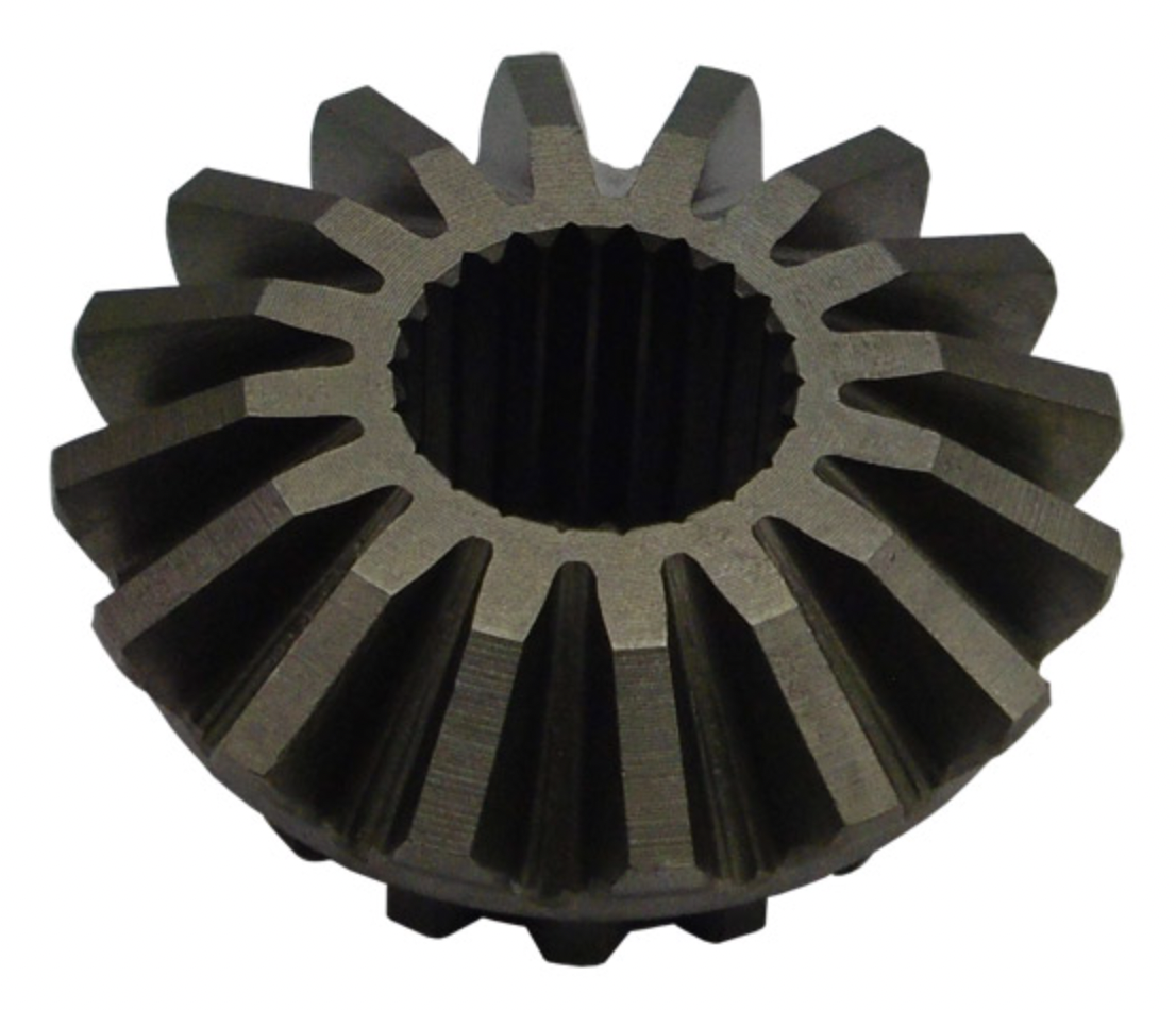 Ford English Plate Style 22 tooth Axle Blackline Side Gear - Disty Ltd