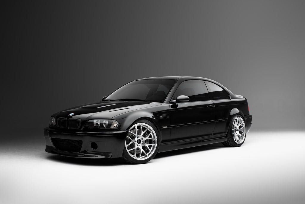 Syvecs BMW M3 E46 S7+ Plus Plug & Play ECU Kit – Brands Hatch ...