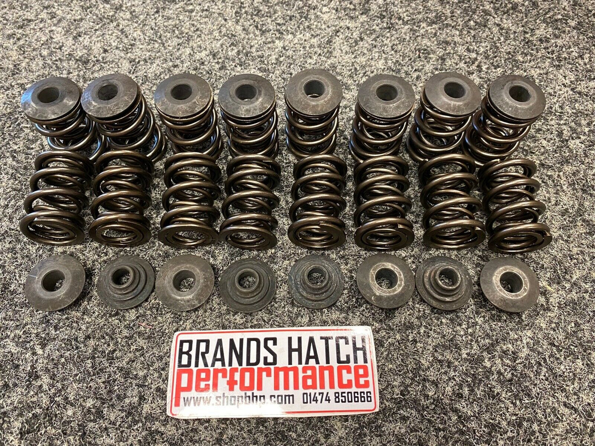 Ford Escort Sierra RS Cosworth YB Double Valve Springs & Valve Spring ...