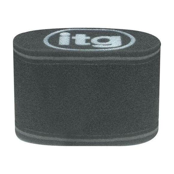 ITG Ram Pipe Trumpet Filter Sock - double JCS-21 - Weber Dellorto CARB ...