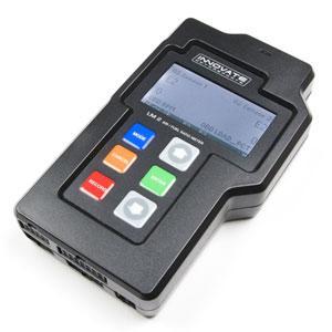 Innovate LM-2 Air / Fuel Lambda Meter Basic Kit - DTA LINK ECU HALTECH ...