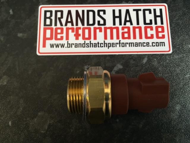Ford Sierra RS Cosworth YB 2WD 4X4 RADIATOR FAN SWITCH 2PIN – Brands ...