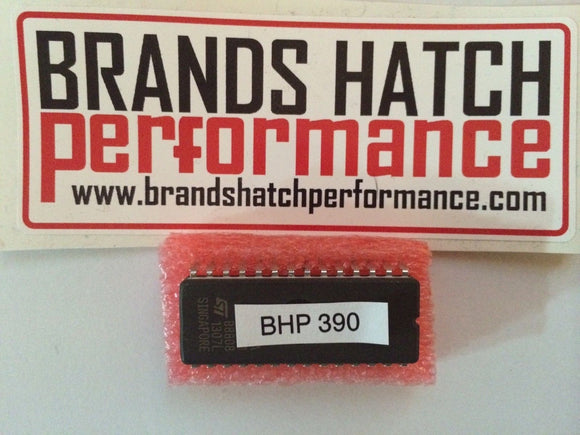 Cosworth Stage 3 Chip - Disty Ltd