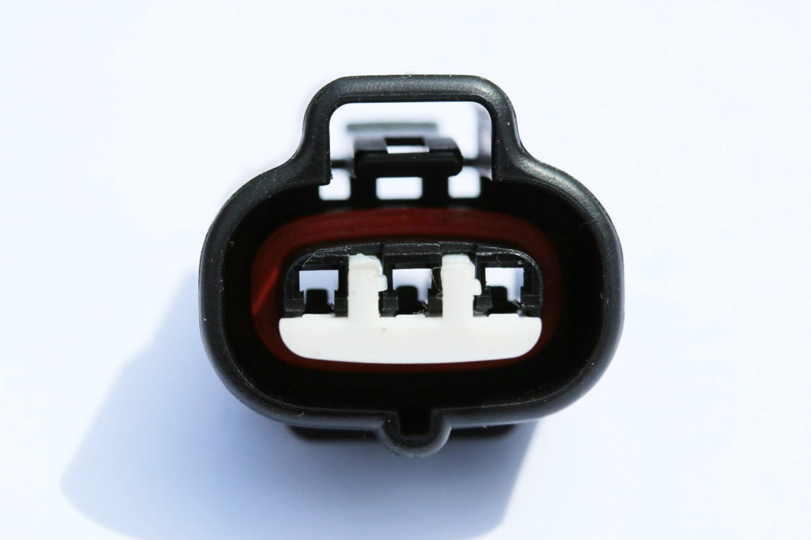 Toyota 90980-10841 Map Sensor Connector Vacuum Turbo Pressure Plug - L ...