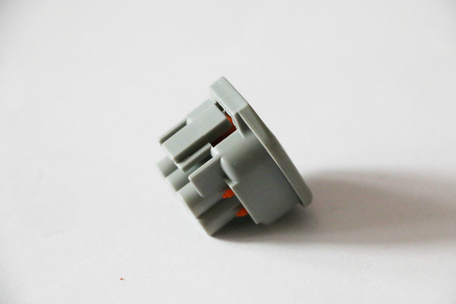 TOYOTA 1JZ 90980-11144 ISCV IAC Idle Speed Control Valve Connector Plu ...