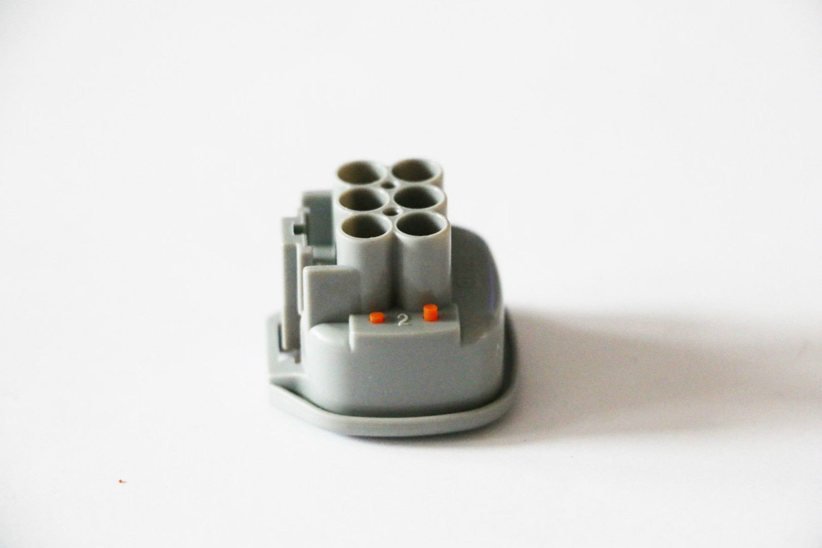 TOYOTA 1UZ 1UZFE 90980-11144 ISCV IAC Idle Speed Control Valve Connect ...