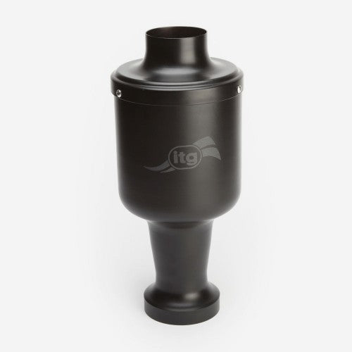 ITG Universal Air Box ARAB65 Air Box with 58mm ID Filter – Brands Hatch ...