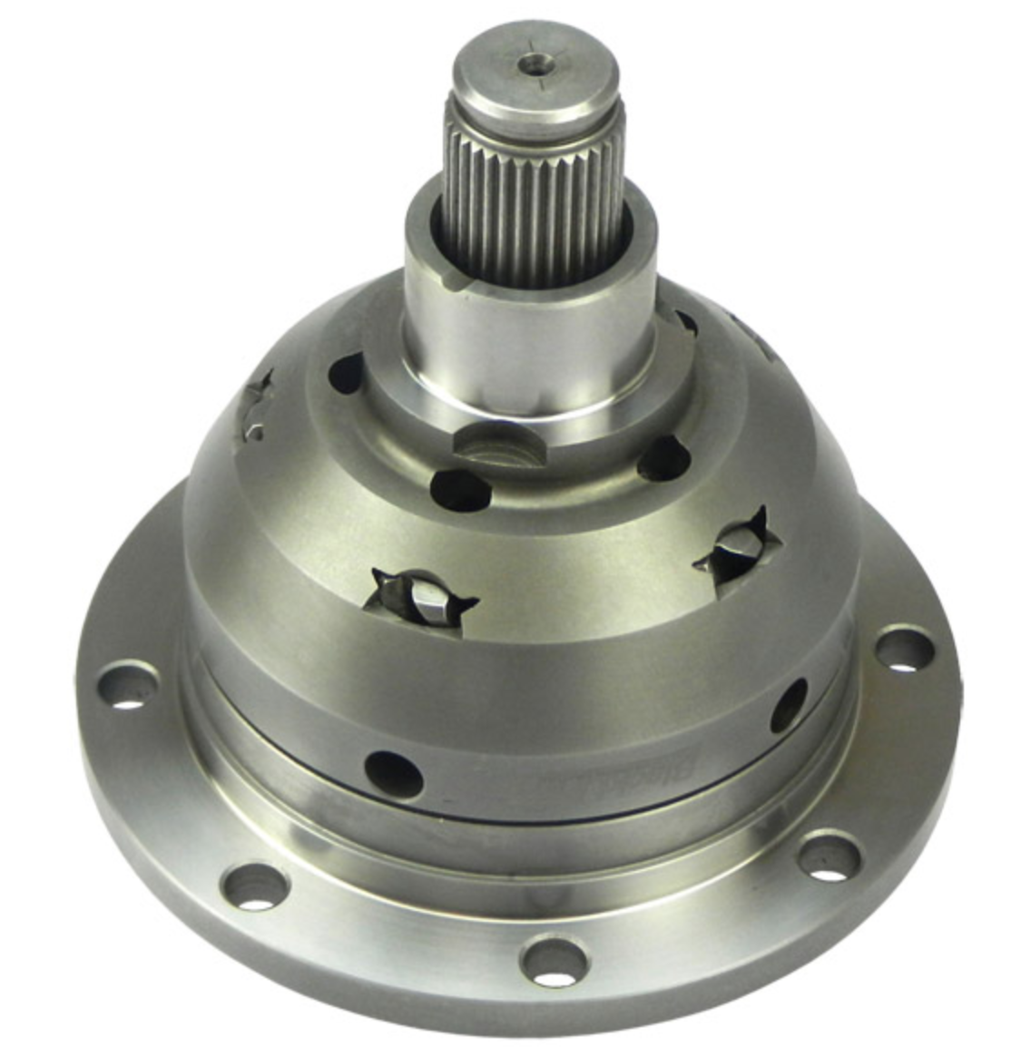 Blackline VW Golf GTI MK1 MK2 Scirocco Jetta LSD Limited Slip Diff 020 ...