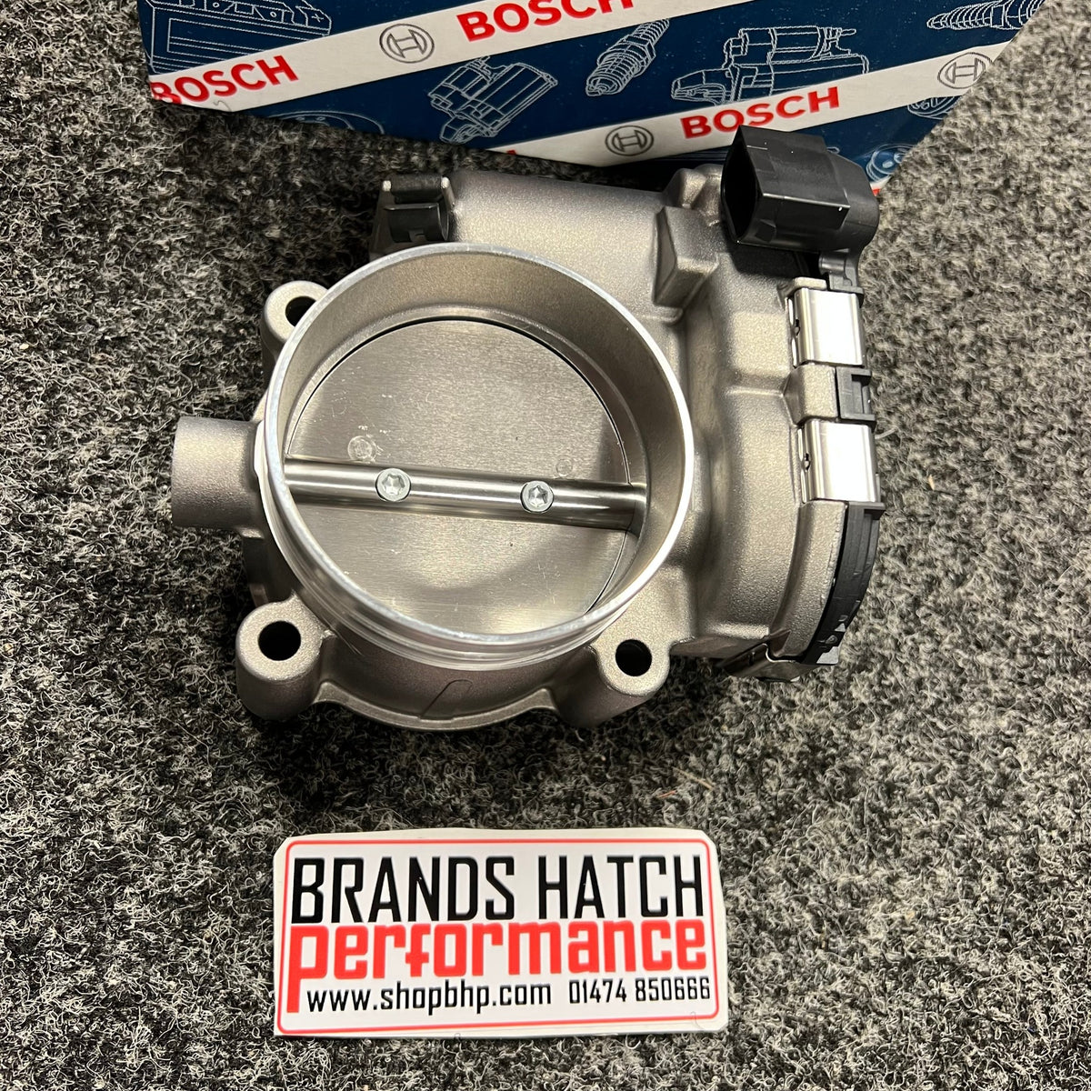 Bosch 0280750156 68mm Electronic Throttle Body - E-Throttle - Genuine ...