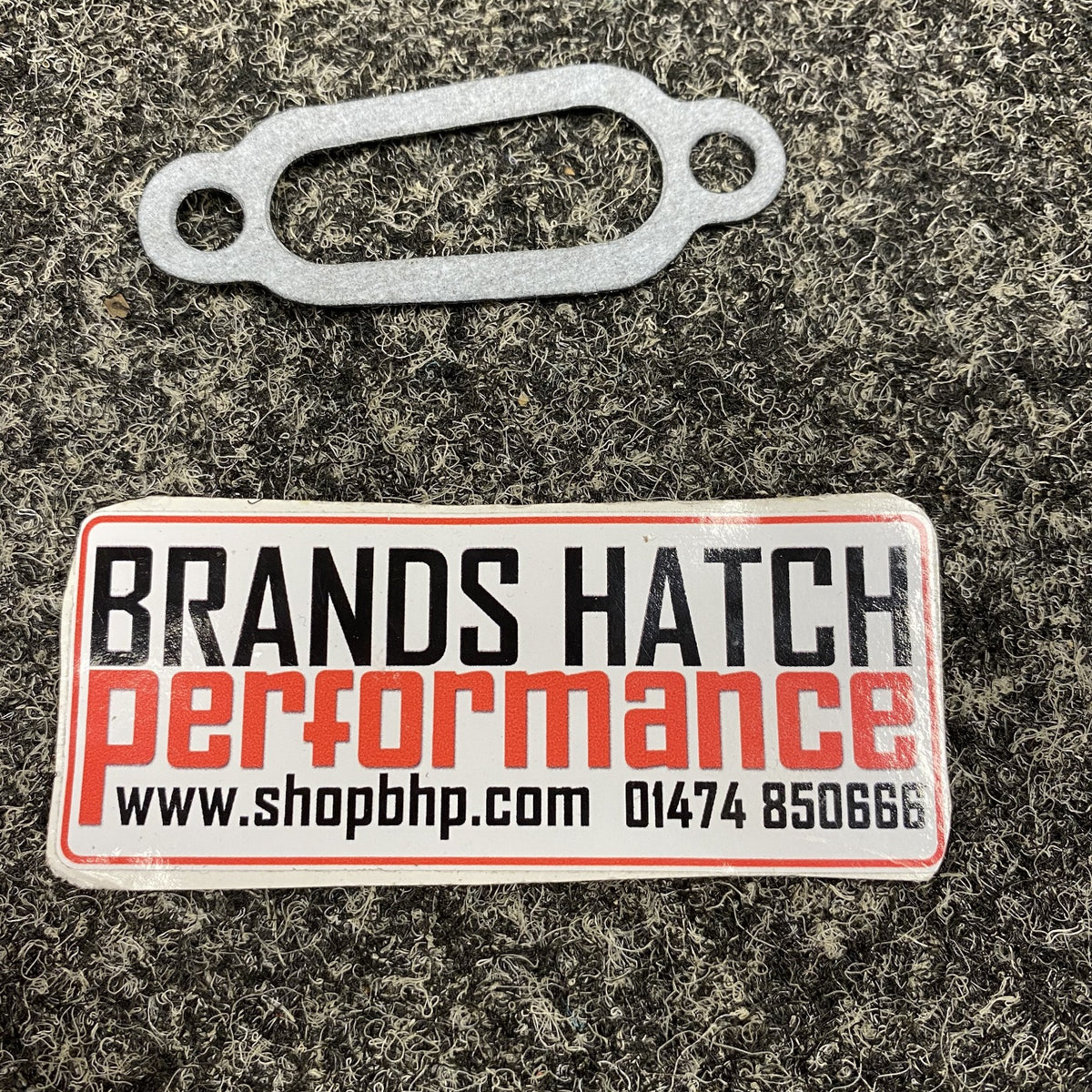 Ford Cosworth YB temperature sensor gasket – Brands Hatch Performance Ltd.