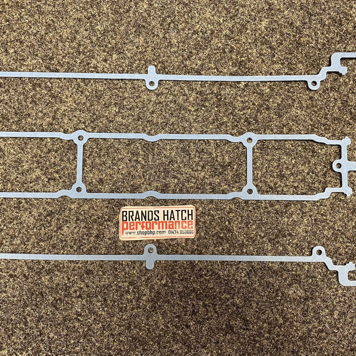 Cosworth YB Rocker Cover Gasket Escort Small Turbo EECIV Only – Brands ...